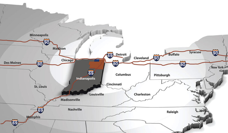 LaGrange County EDC | LaGrange County, Indiana